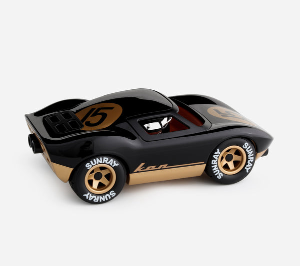 Ken Cave – Playforever Official UK Shop