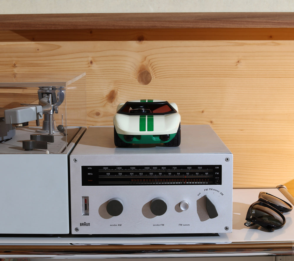 Ken Cline – Playforever Official UK Shop