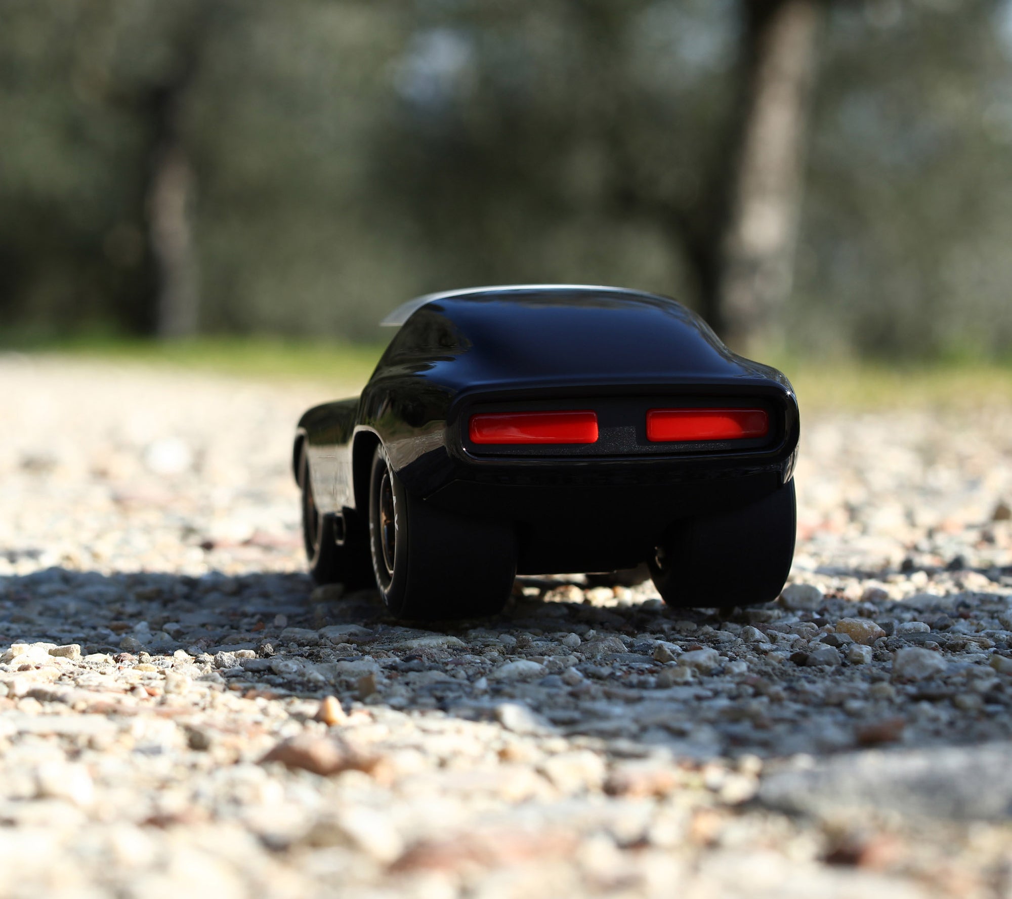 PL VF503 Leadbelly Skeeter - Purple Black Muscle Car – Playforever ...
