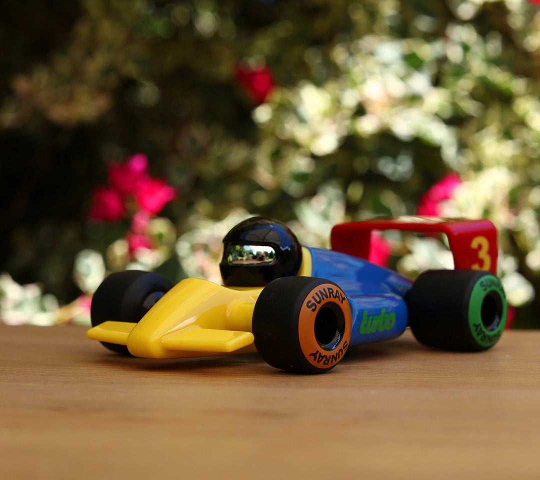 Turbo – Playforever Official UK Shop