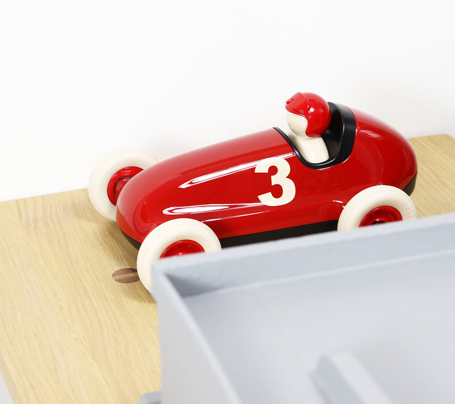 Bruno Racing Car – Playforever Official UK Shop