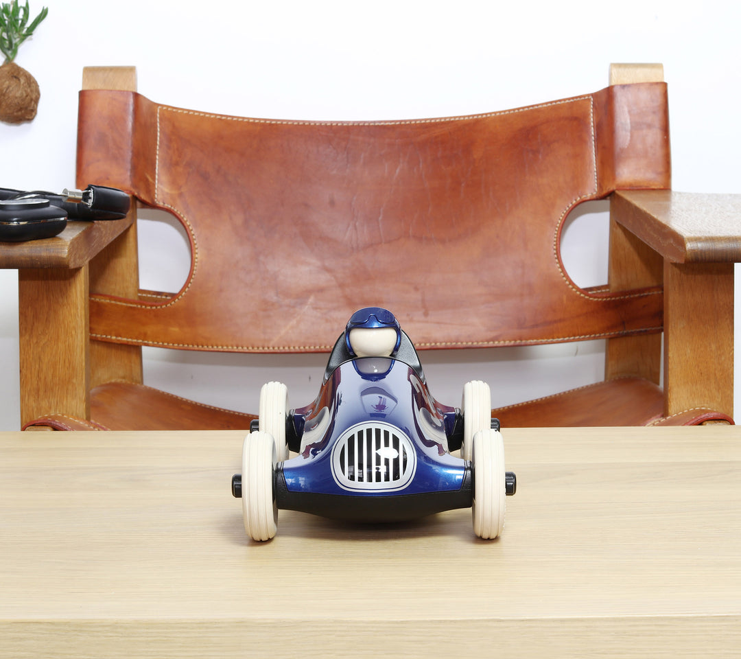 Bruno Racing Car – Playforever Official UK Shop