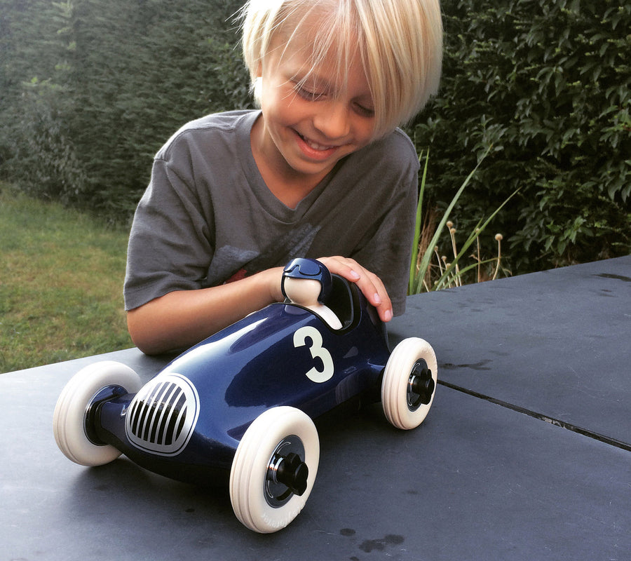 Bruno Racing Car – Playforever Official UK Shop