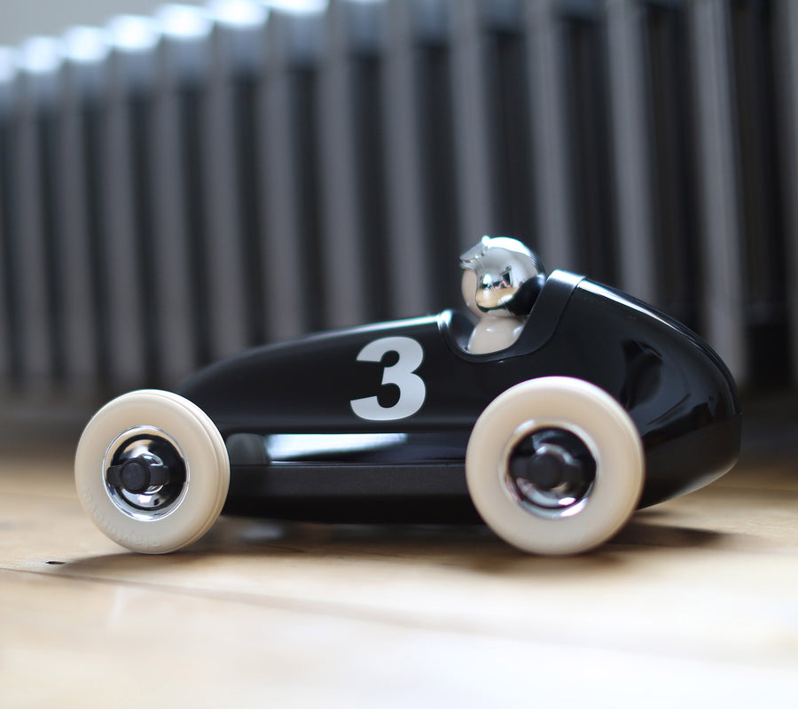 Bruno Racing Car – Playforever Official UK Shop