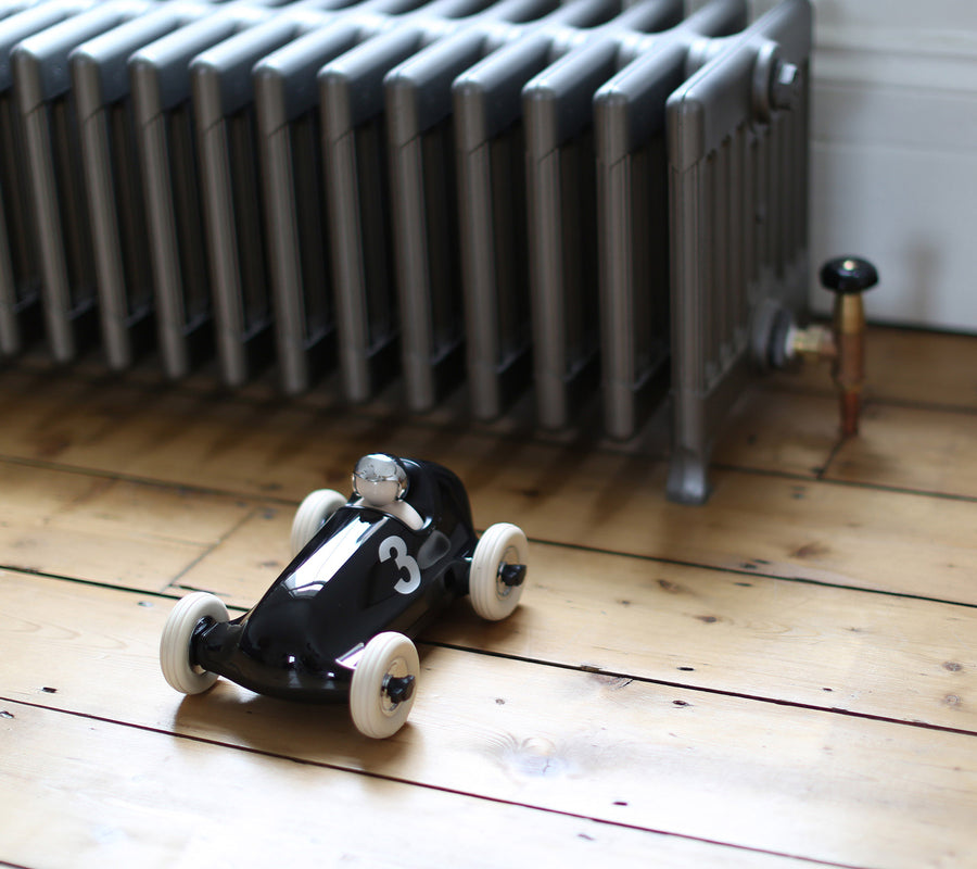 Bruno Racing Car – Playforever Official UK Shop