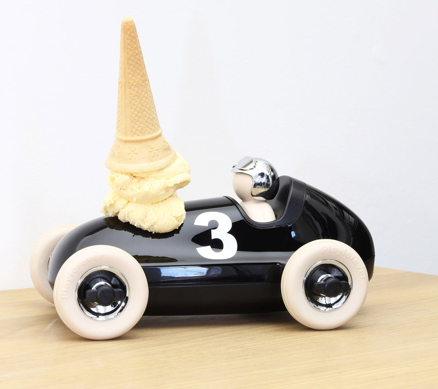 Bruno Racing Car – Playforever Official UK Shop