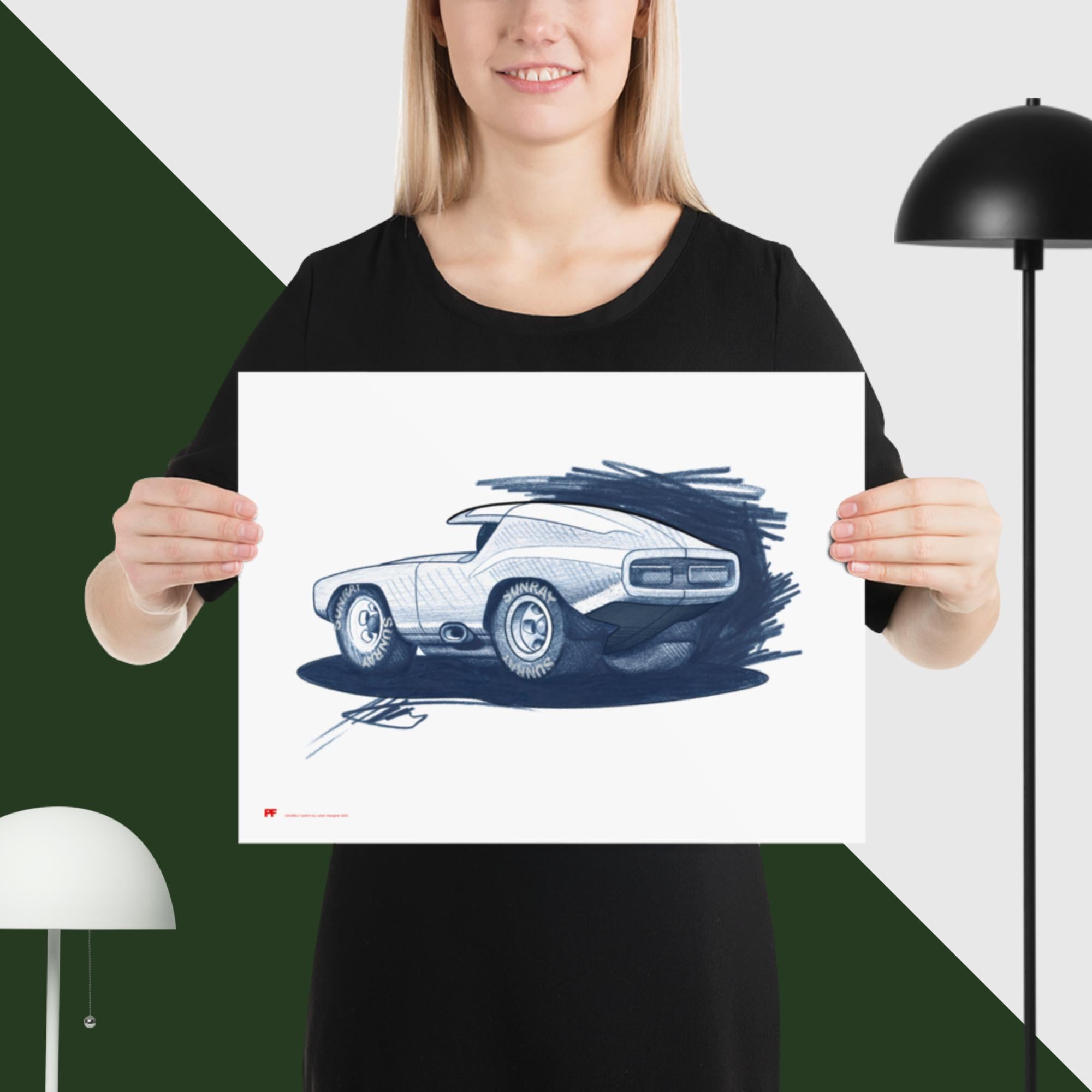 Leadbelly – Playforever Official UK Shop